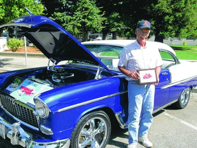 Cops and Rodders Show: ‘All the cars are awesome’ | News | appeal ...