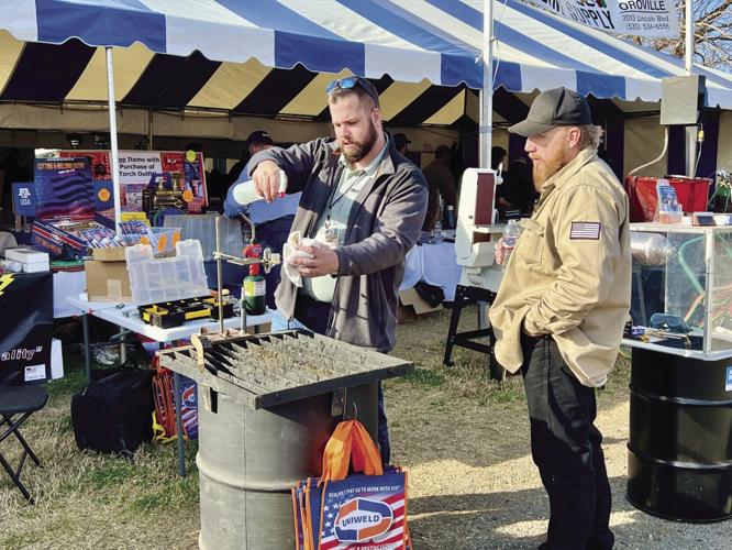The granddaddy of farm shows | Colusa Sun Herald | appeal-democrat.com