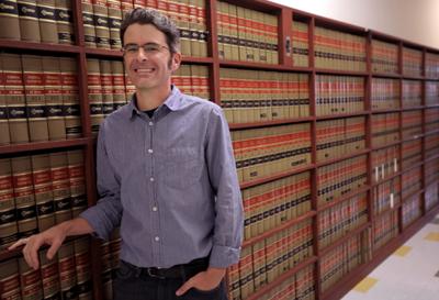 Dylan Saake | | appeal-democrat.com