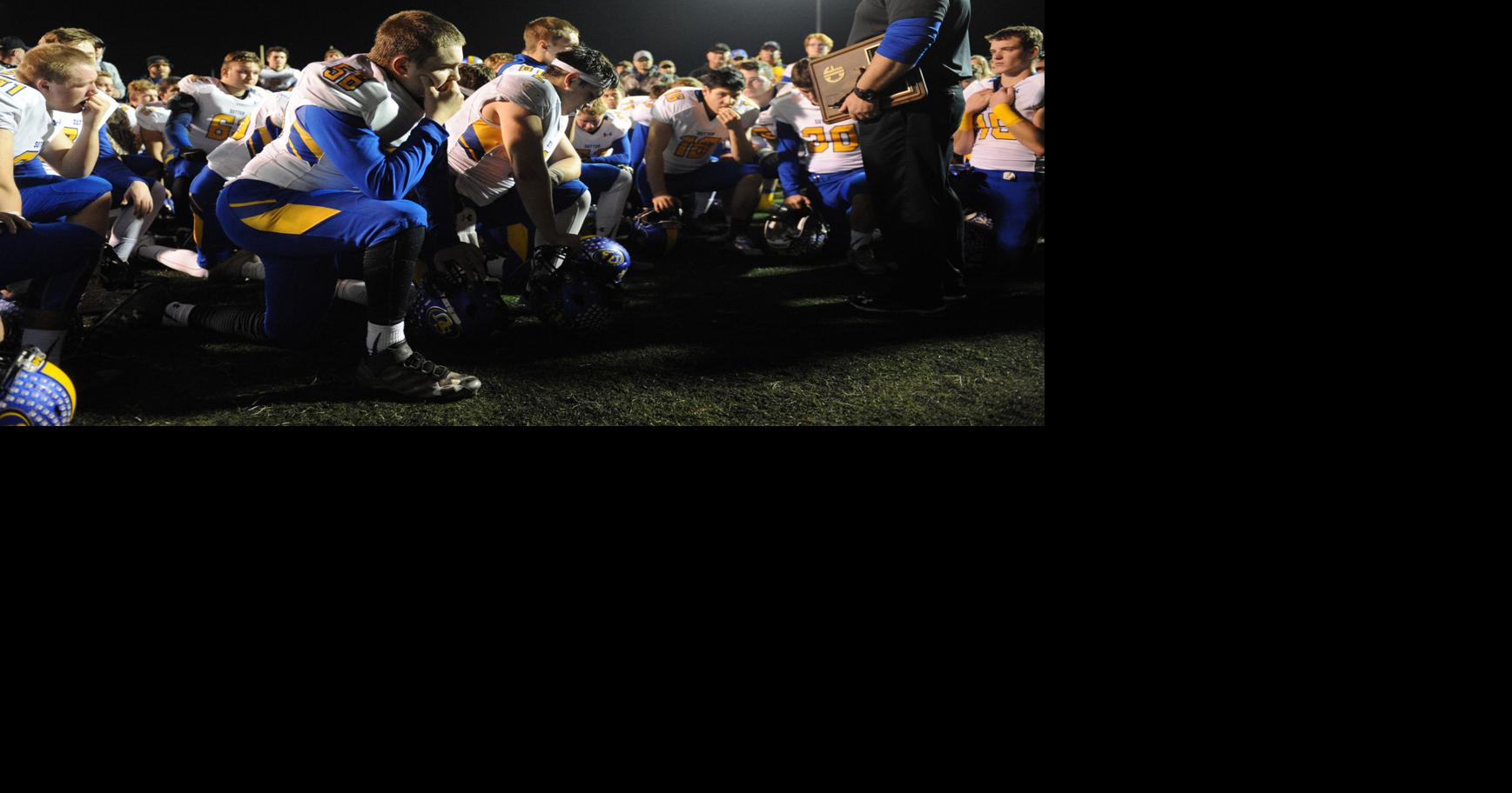 NORCAL BOWL EXTRA: Oakdale pick-six spoils Sutter's shot at playing for ...