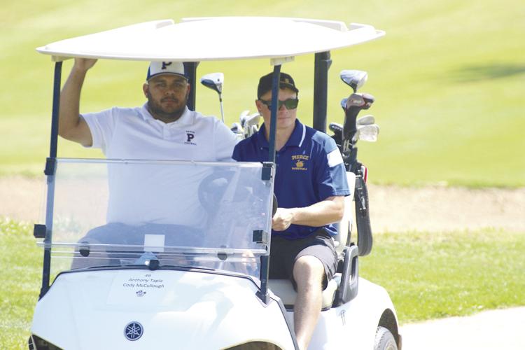 14 teams participate in Bear Pride Golf Tournament | Colusa Sun Herald ...