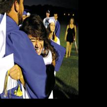 Graduates will miss Sutter High | | appeal-democrat.com
