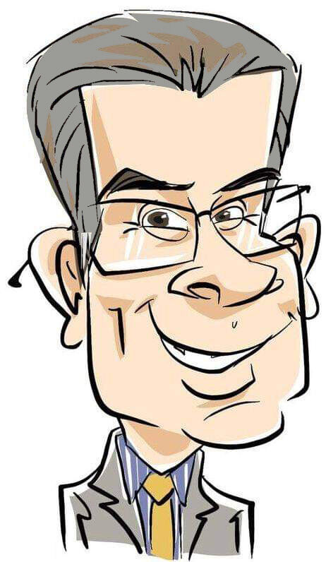 From Both Sides with Russ Brown | Guest Views | appeal-democrat.com