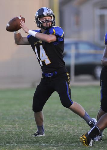 Novato at Sutter Football | Photo Gallery | appeal-democrat.com