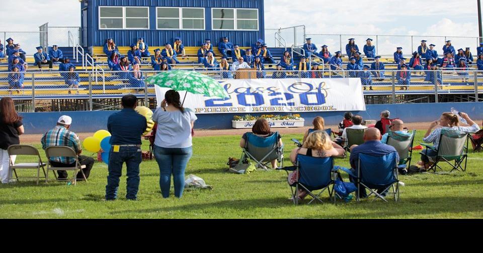 Congratulations to the class of 2020! | Colusa Sun Herald | appeal ...