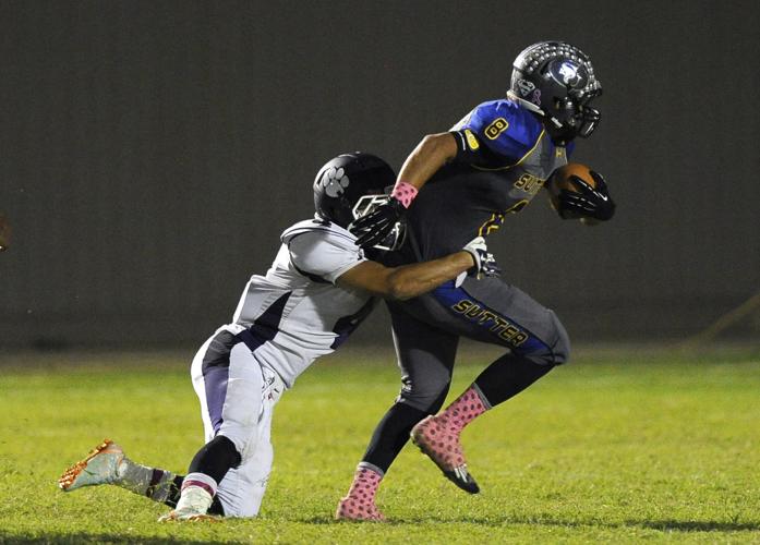 Sutter opens Butte View League with 56-0 victory over Oroville | Sports ...