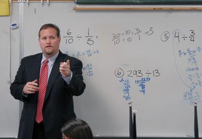 Eric Preston | | appeal-democrat.com