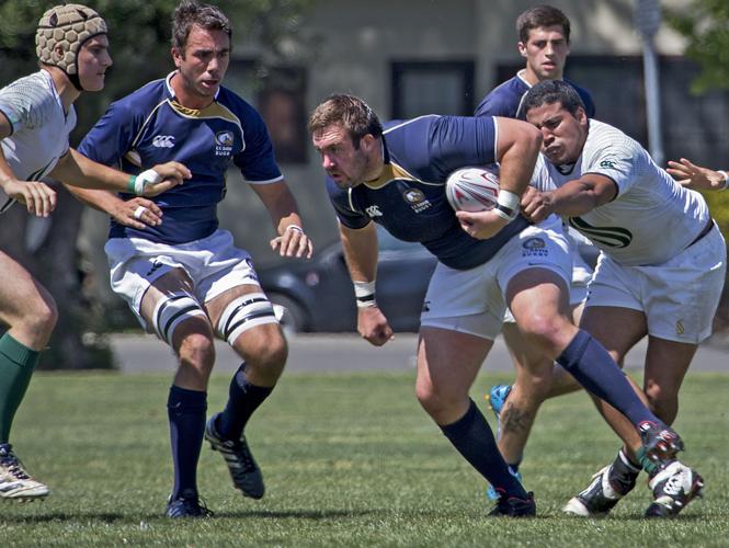 Area locals Campos, Meyers lead UC Davis rugby team to national ...