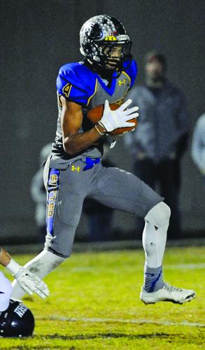 Sutter receiving corps bonded over similar backgrounds, future goals ...