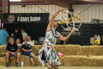 Honoring heritage, tradition, and unity during historic milestone ...