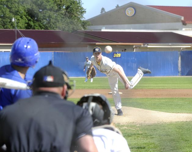PREP BASEBALL: Sutter clinches share of 7th straight BVL championship ...