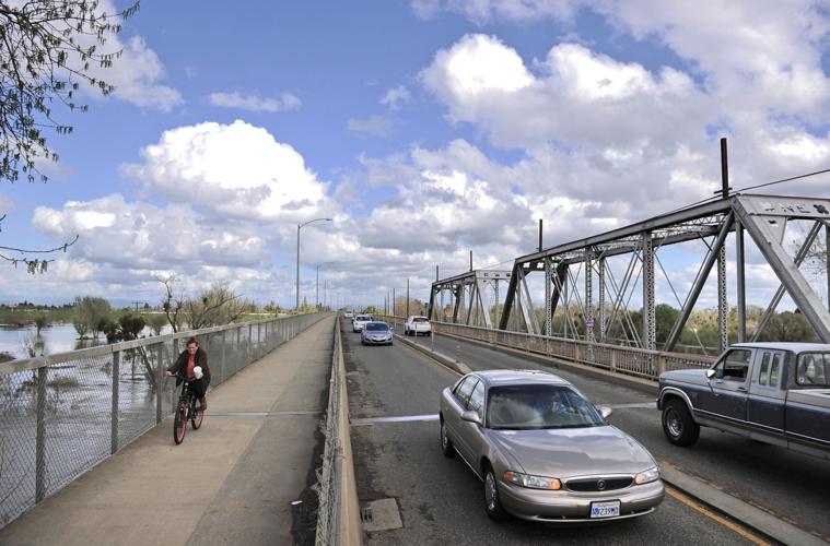 5th Street Bridge replacement on track | News | appeal-democrat.com