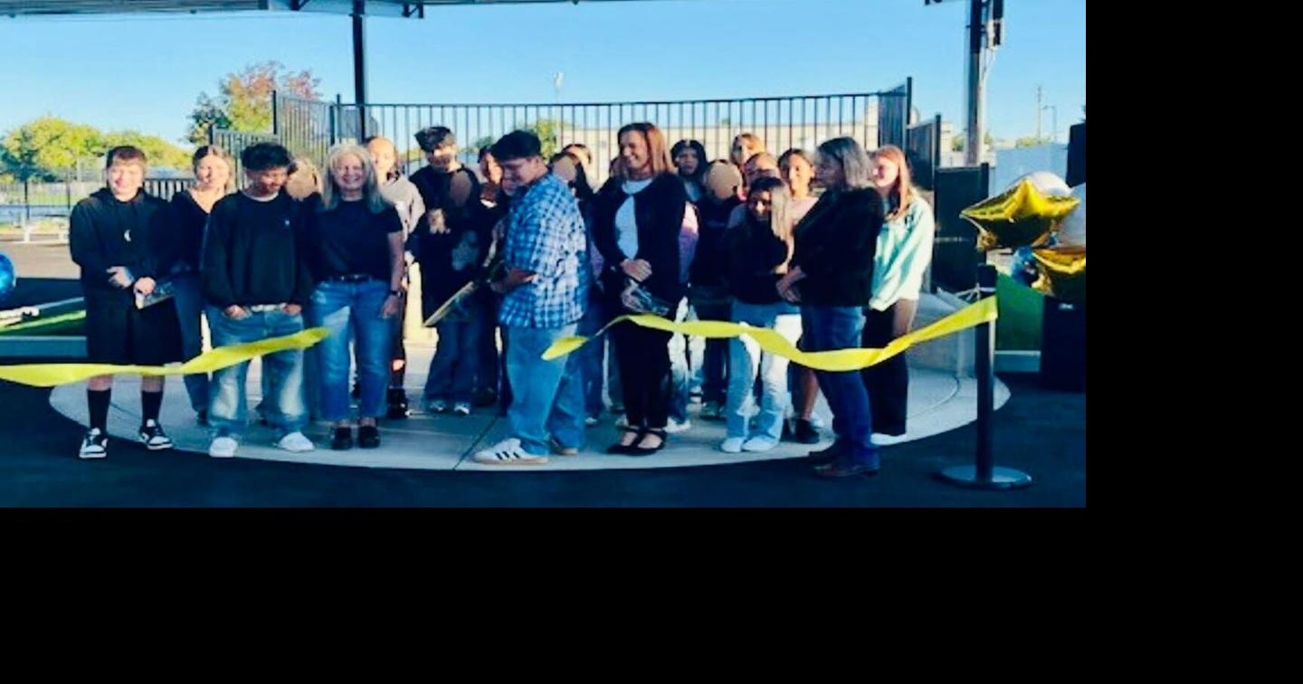 Maywood DaVinci opens new learning space | Corning Observer | appeal ...