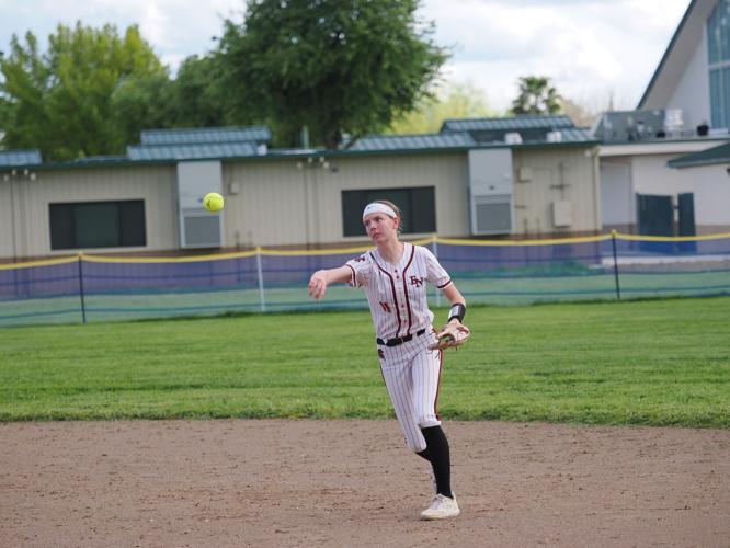 East Nicolaus, Colusa, Sutter heavily represented on all-section teams ...