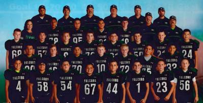 River Valley Junior Falcons win Superbowl | Living | appeal-democrat.com