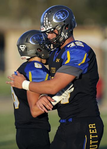 Novato at Sutter Football | Photo Gallery | appeal-democrat.com