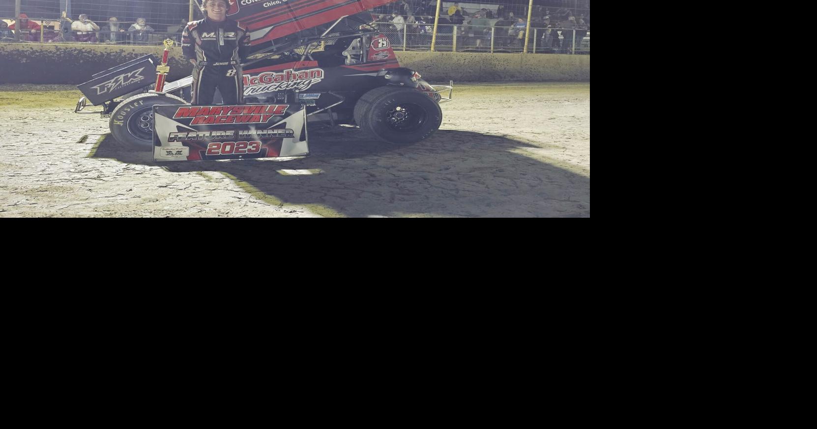 Marysville Raceway set for championship race No. 5 | Sports | appeal ...