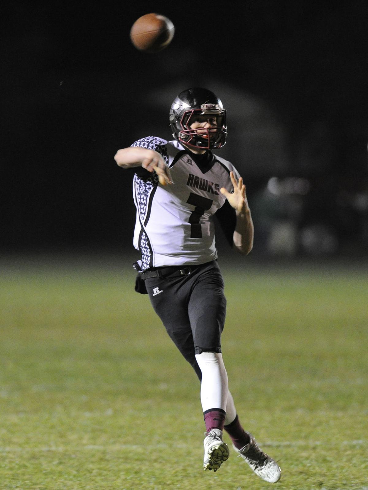 Colusa at Williams Football | Photo Gallery | appeal-democrat.com