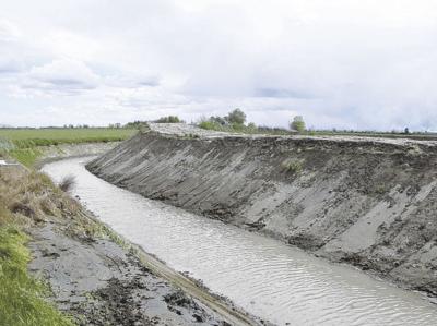 Glenn-Colusa Irrigation District celebrates 100 years | Colusa Sun ...