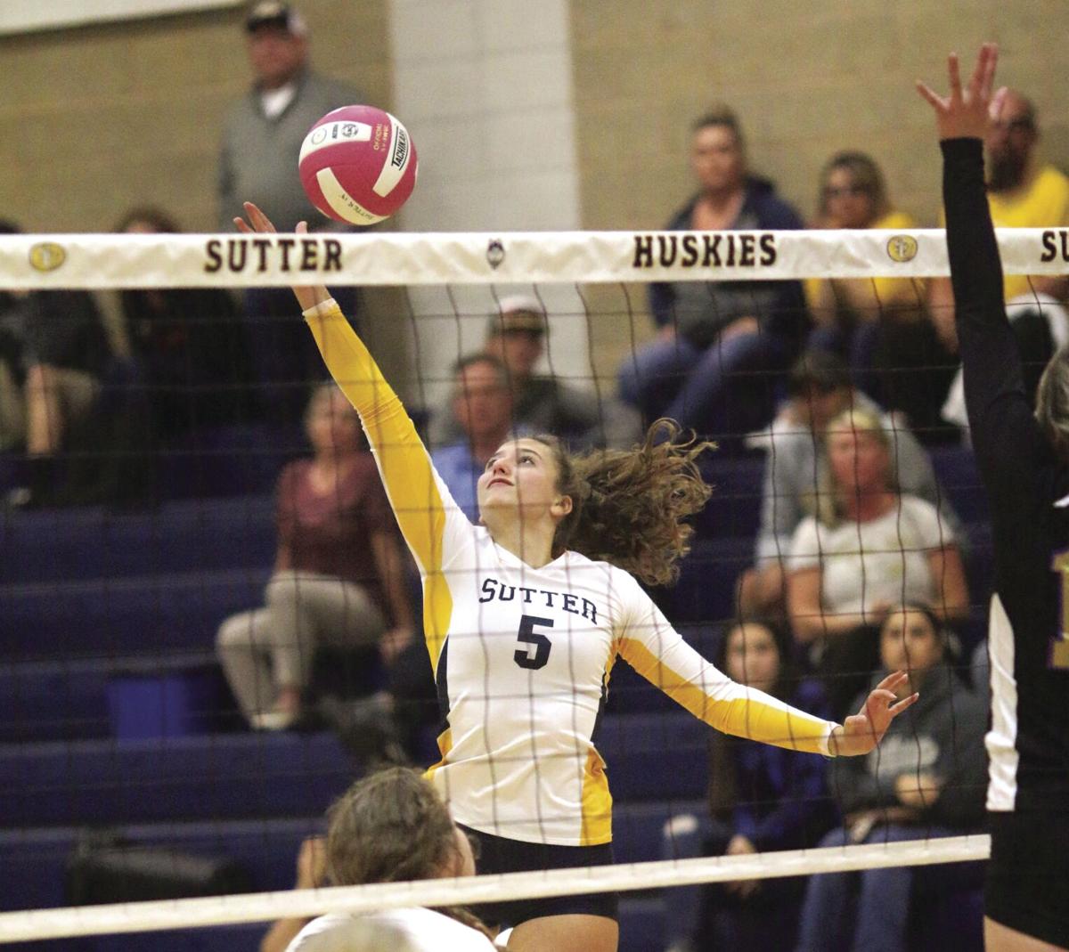 Sutter football opens Jan. 9 at Wheatland; volleyball Dec. 29 | Sports ...