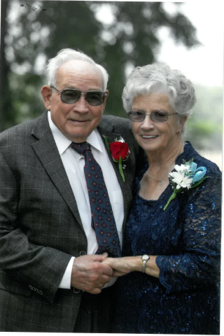 Yuba City couple celebrates 65 years of marriage | News | appeal ...