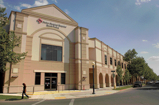 Cutting edge health care | | appeal-democrat.com