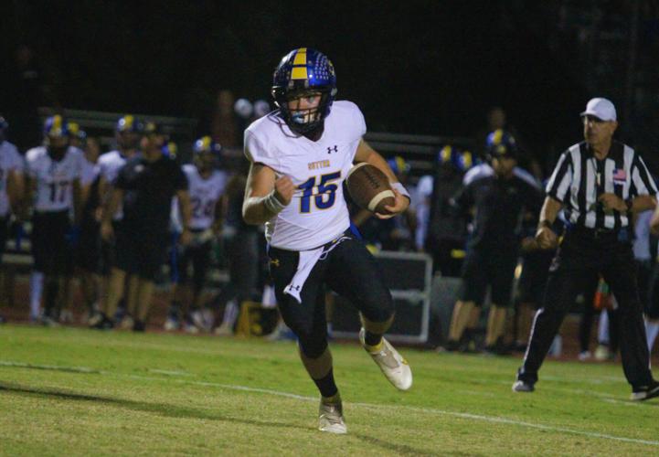 Mid-valley roundup: Sutter wins at Bear River to go to 7-0; East Nic ...