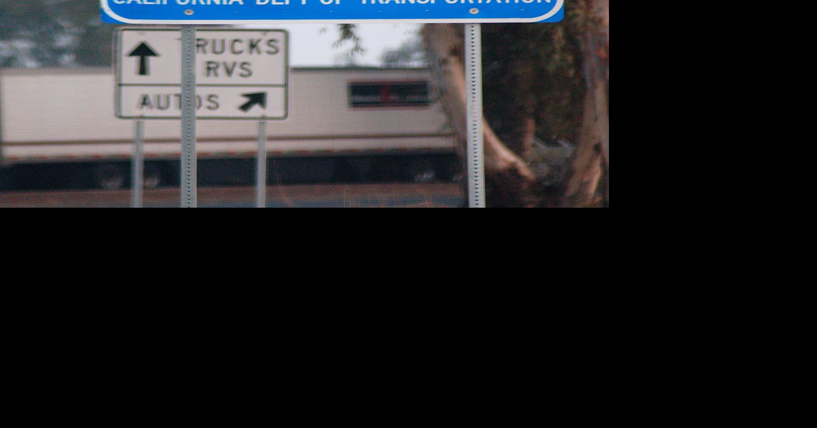 Willows area Interstate 5 rest areas closed | Corning Observer | appeal ...