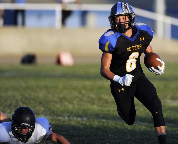 Novato at Sutter Football | Photo Gallery | appeal-democrat.com