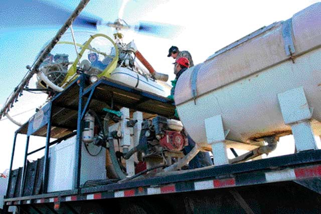 Crop dusting has its ups and downs | | appeal-democrat.com