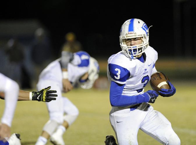 Sutter Huskies cruise in season finale with 41-10 victory over ...