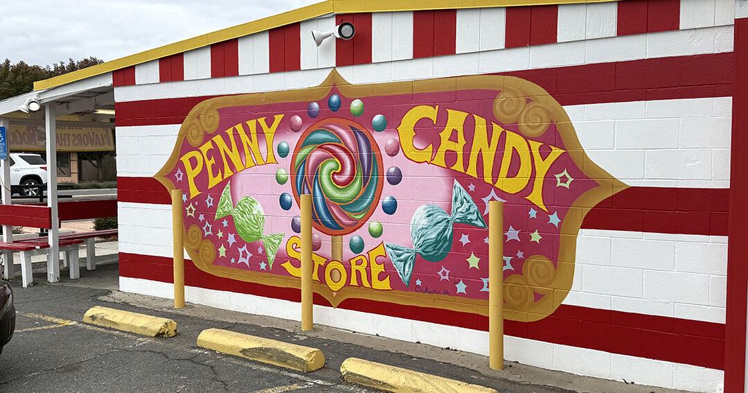 The Penny Candy Store in Live Oak closes Wednesday | Local News ...