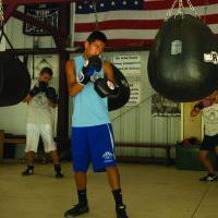 La Corona Boxing Club brings amateur world boxing titles to Arbuckle ...