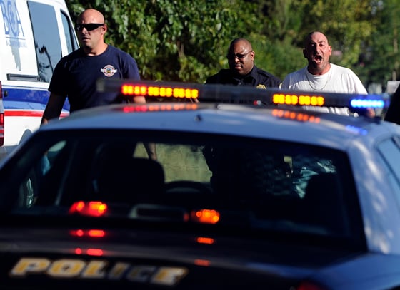 Cousin jailed in Olivehurst shooting death | | appeal-democrat.com