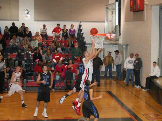 Cards hit bull's eye in Shootout | Sports | appeal-democrat.com