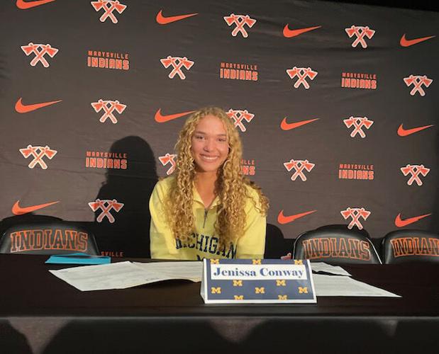 National softball signing day: Conway, Sousa are D-I bound | Sports ...