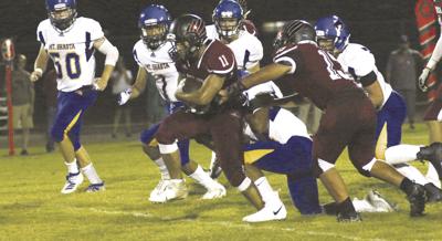 Colusa football has yet to start spring practice | Colusa Sun Herald ...