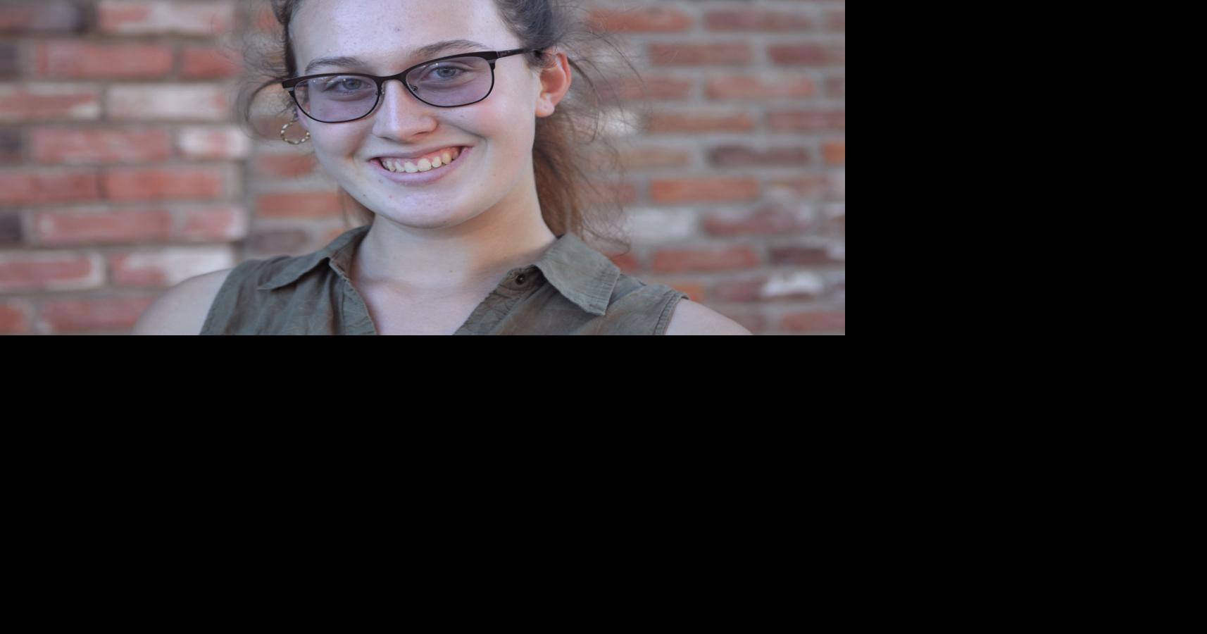 Voices: Sophie Phillips | Opinion | appeal-democrat.com