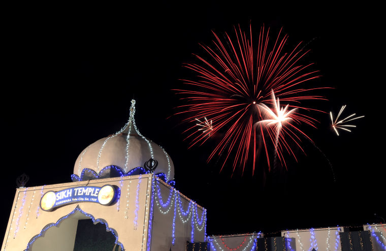 The 34th annual Sikh Festival | Photo Gallery | appeal-democrat.com
