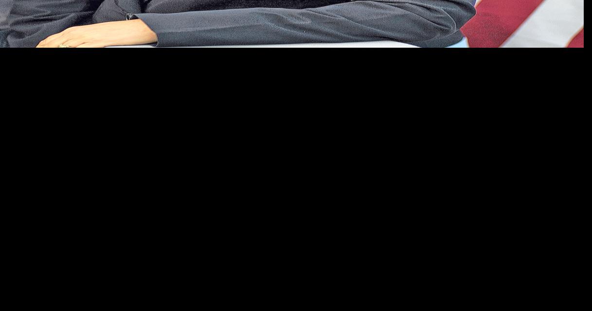 A new candidate emerges as write-in for Sutter County district attorney ...