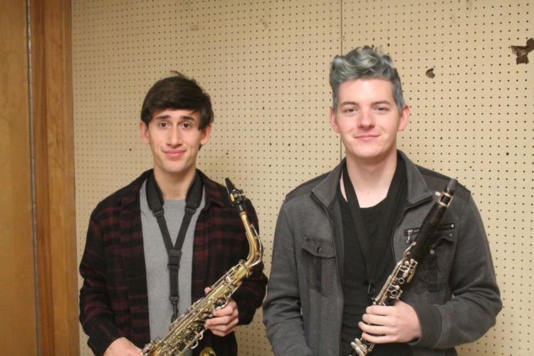 The call of the Hall | Colusa Sun Herald | appeal-democrat.com