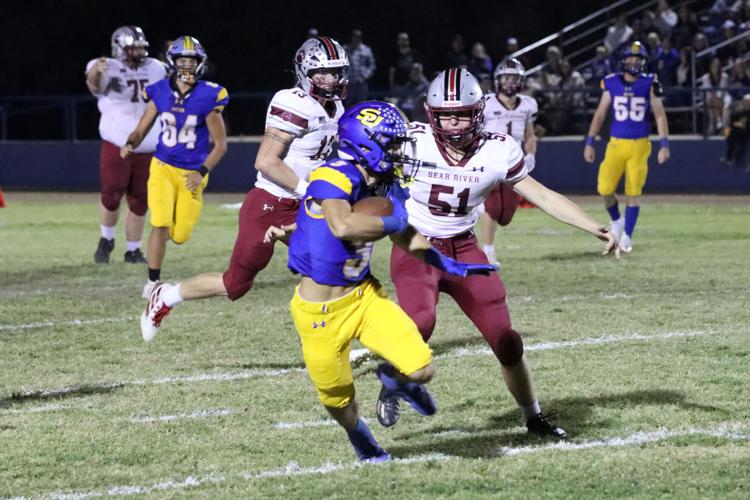 Sutter Union moves up to No. 28 in MaxPreps Sac-Joaquin Section poll ...