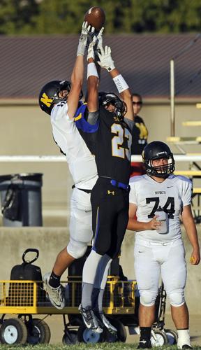 Novato at Sutter Football | Photo Gallery | appeal-democrat.com