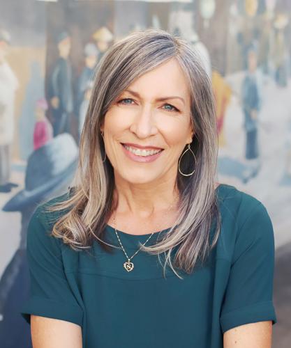 Candidate profile: Stephanie McKenzie running for Marysville City ...
