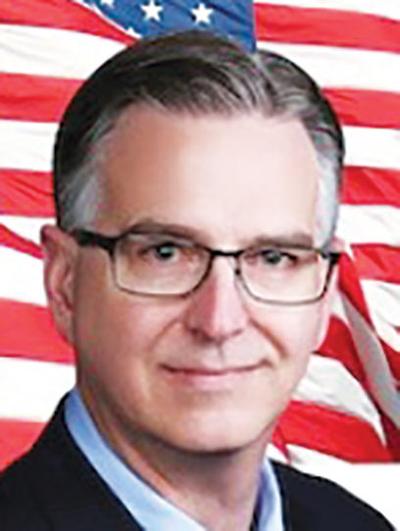 Election 2018: Curry announces run for Yuba County DA | News | appeal ...