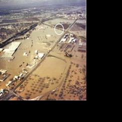 1986 Yuba flood: Disaster was call for levee renovations | | appeal ...