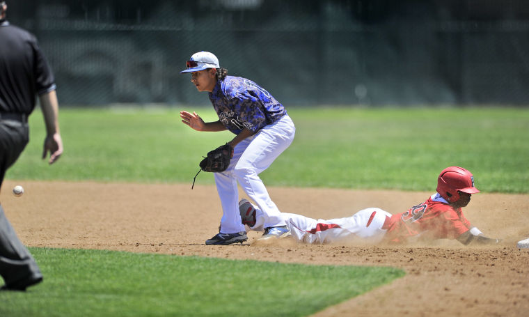 Lindhurst vs Capital Christian Baseball | Photo Gallery | appeal ...