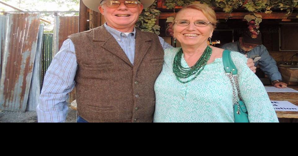 Bundy honored for 20 years of service | Corning Observer | appeal ...