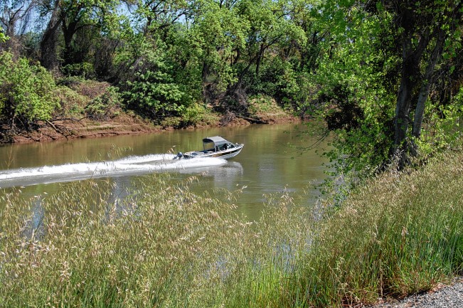 Future of downtown Colusa: city’s waterfront as outdoors hub? | News ...