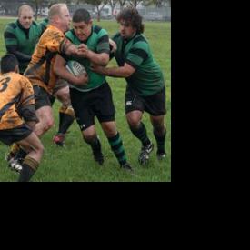 Colusa County Rugby | | appeal-democrat.com